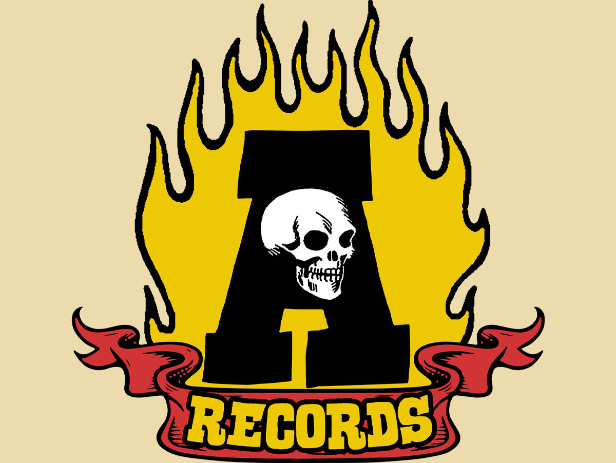 Girls of Modern Rockabilly | Always a hit Records