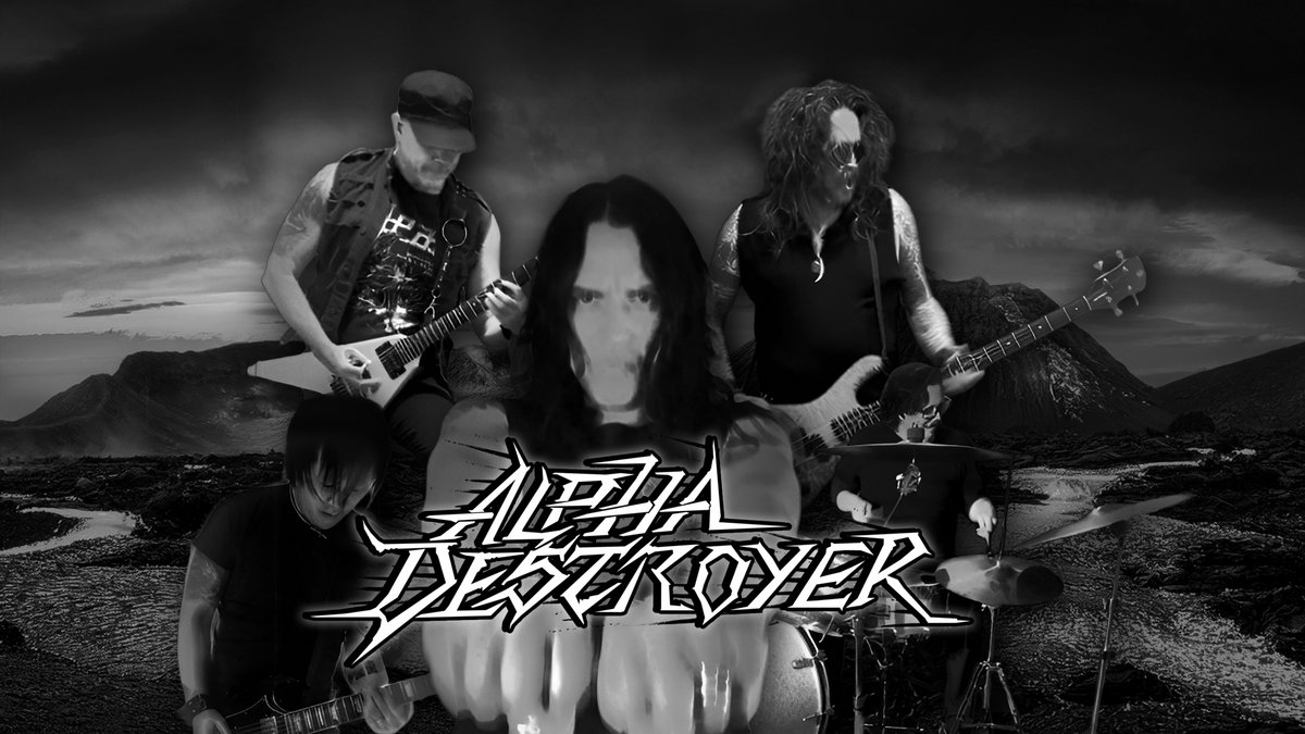 Fast Lane | Alpha Destroyer