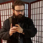 Pool (Stripped) | Samia