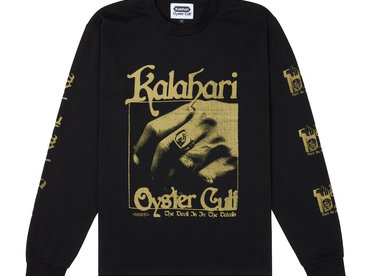 Merch | Kalahari Oyster Cult