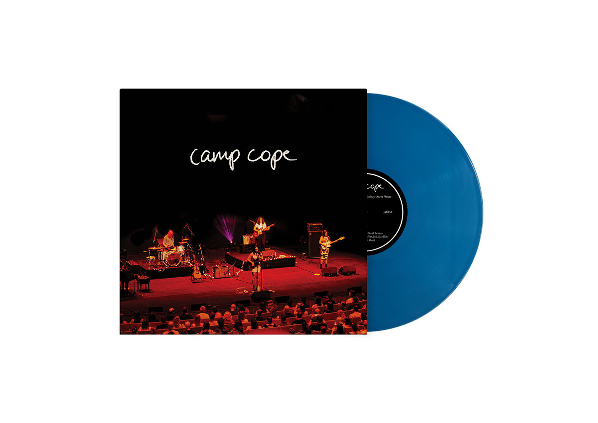 Anna | CAMP COPE