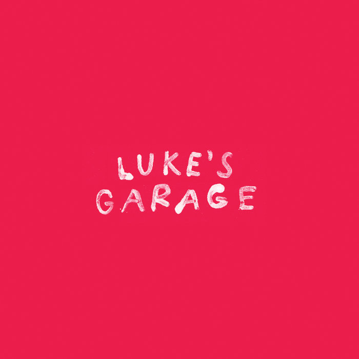 Delicate Steve, “Luke’s Garage” | Bandcamp Daily