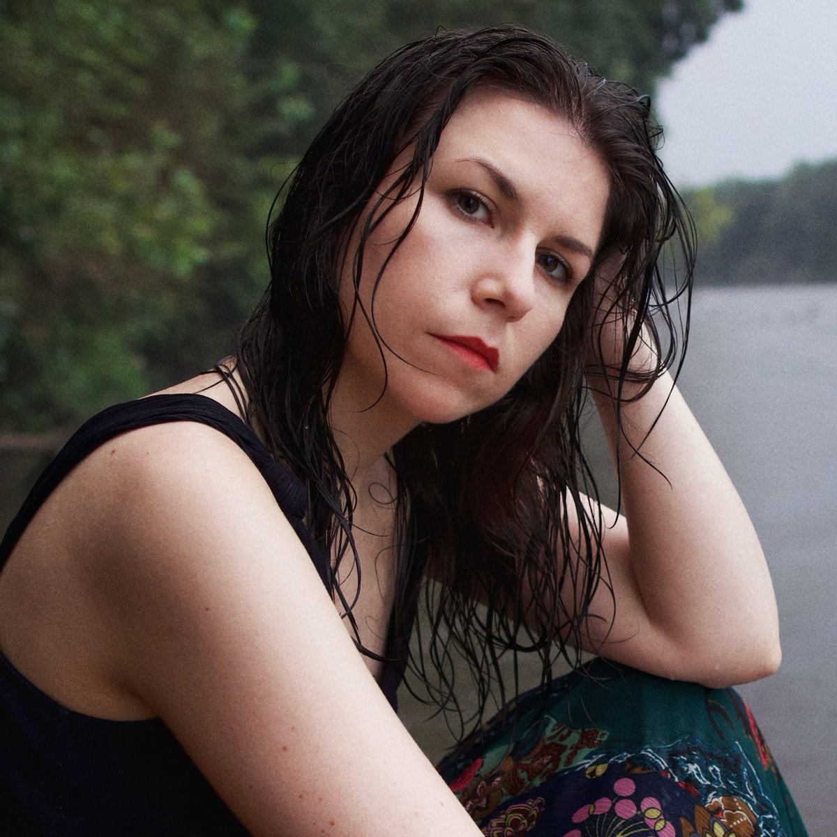 And I Wonder | Courtney Visser