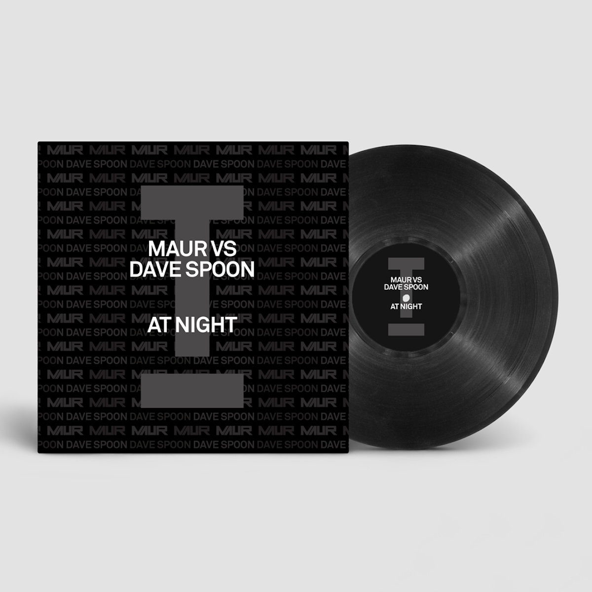 Maur vs Dave Spoon - At Night | Toolroom