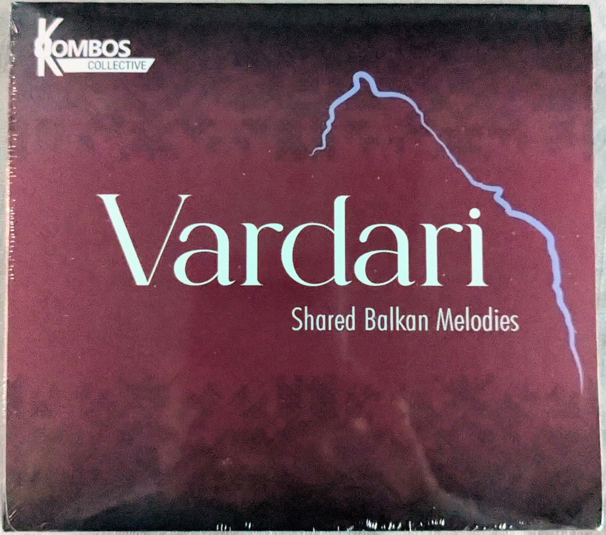 Vardari: Shared Balkan Melodies | Kombos Collective