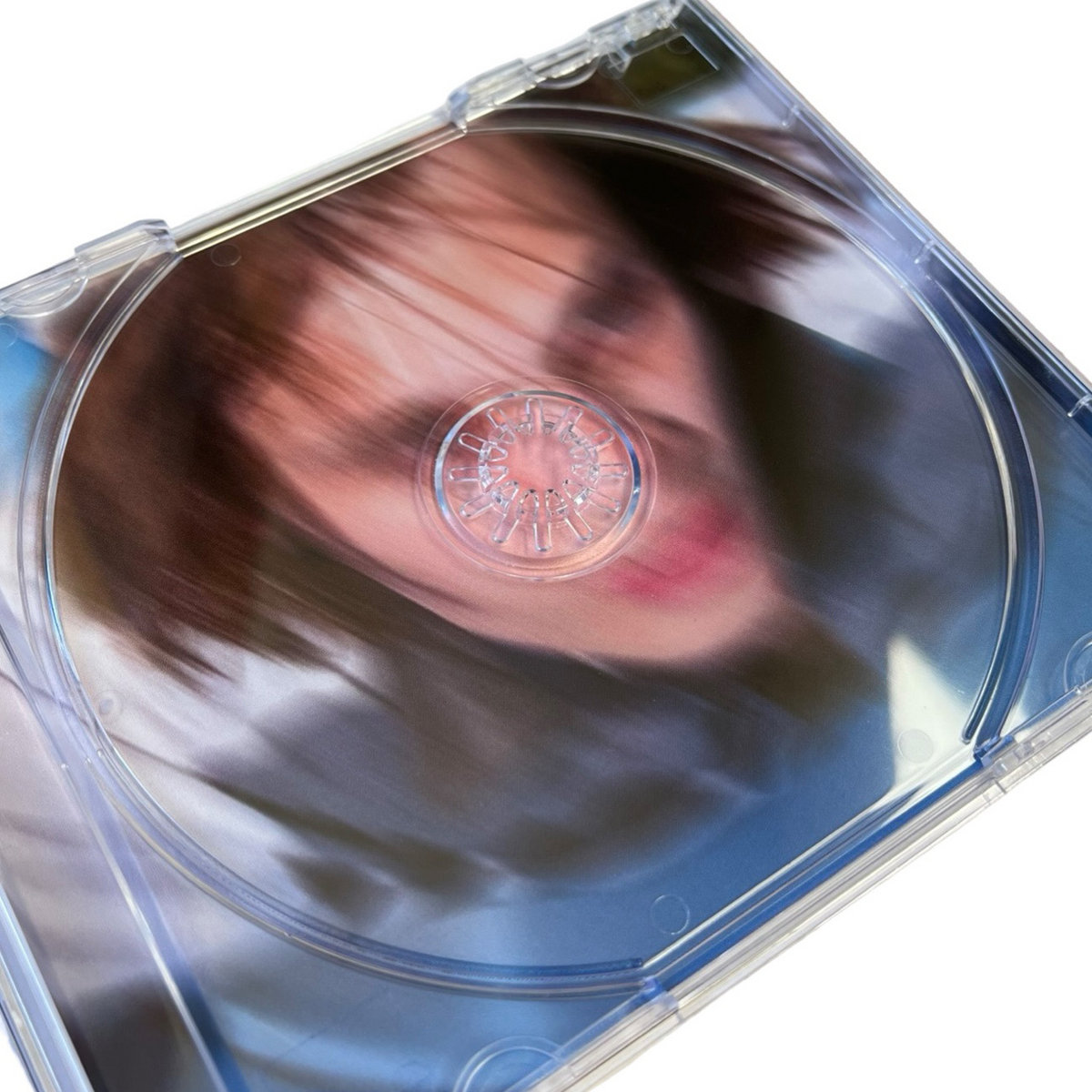 Slide | George Clanton