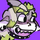 Pent Up Pup | Pent Up Pup