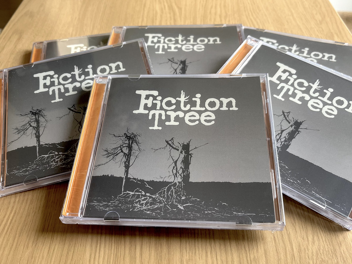 Fiction Tree | Fiction Tree