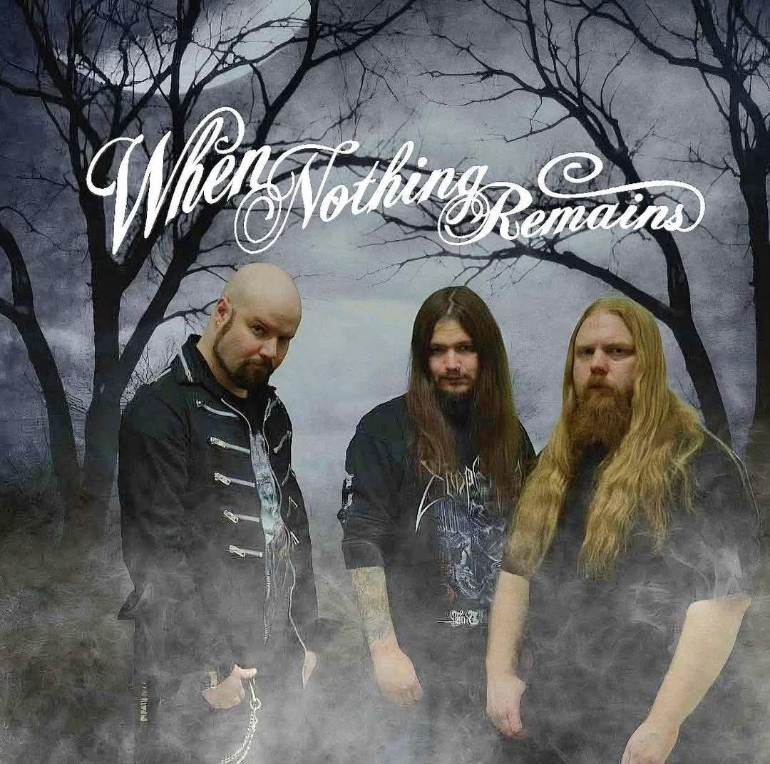 Echoes of Eternal Night | When Nothing Remains