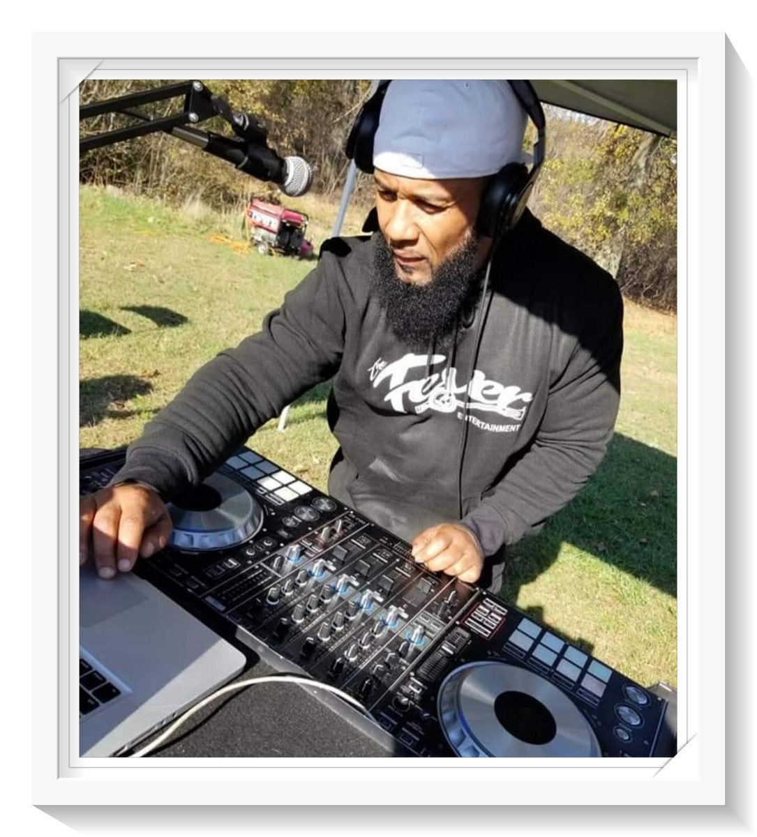 Baby Wont You Try Me- D.J. Shawn Lover &.Dj Mark Singleton-Remix | DJ ...