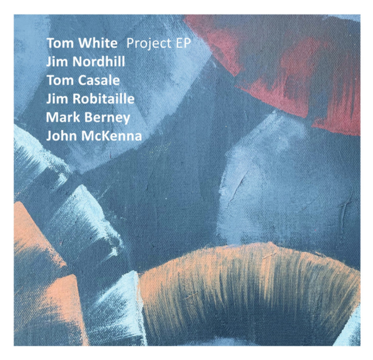 [Pilot Program] This Aircraft | Tom White