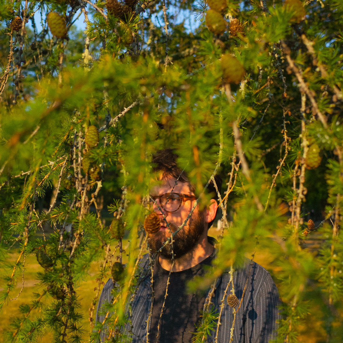 Over The Prairie EP | Upper Narrows