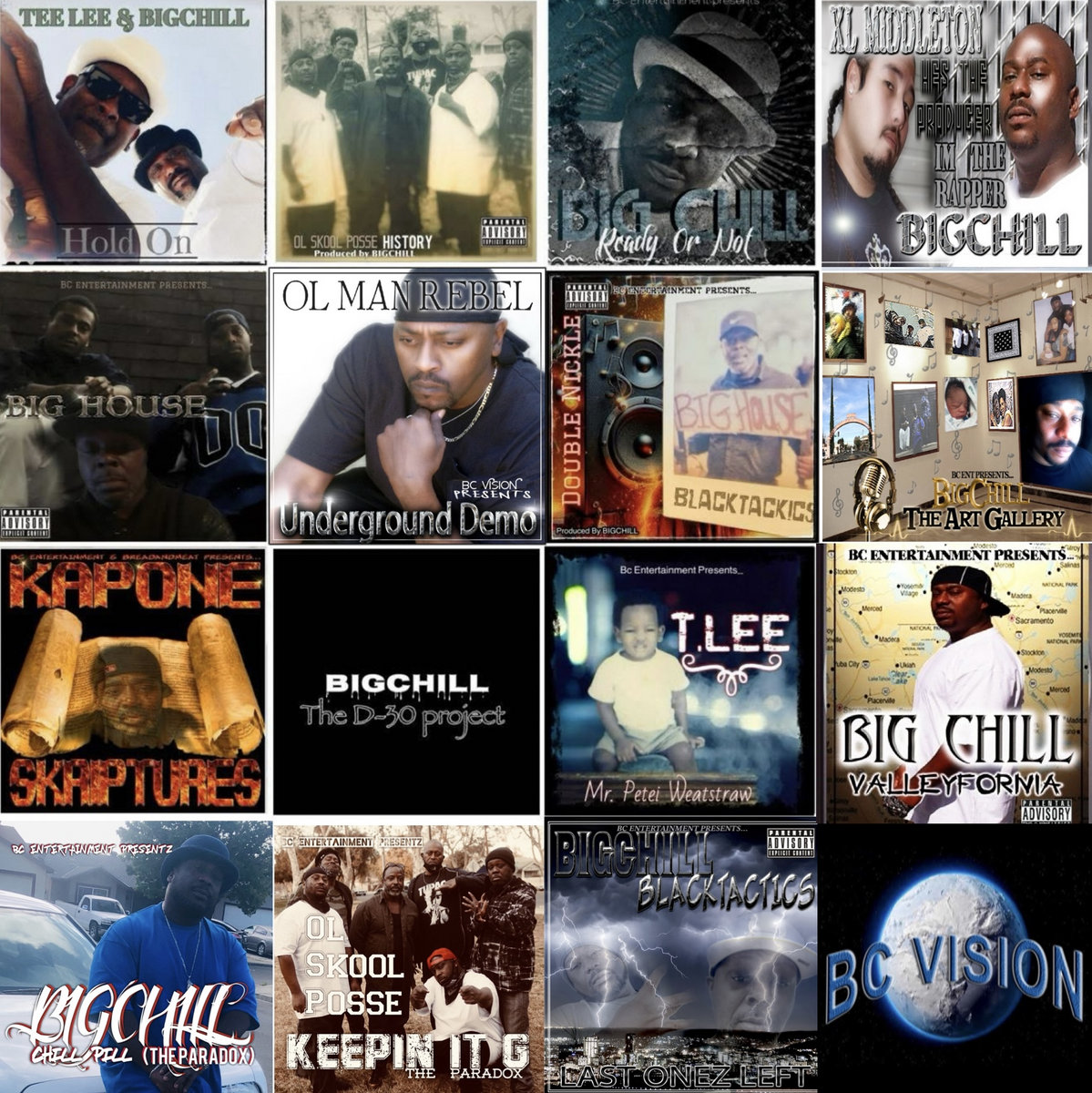 THE MO GAME COMPILATION | BC ENTERTAINMENT