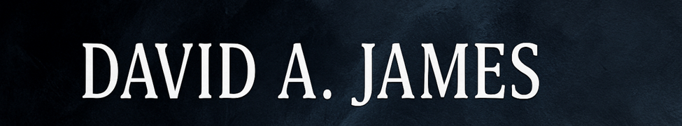 Music | David.A.James