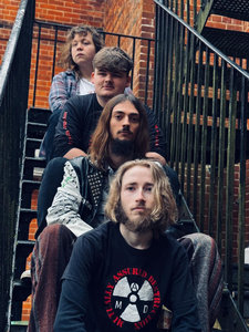 Merch | M.A.D.