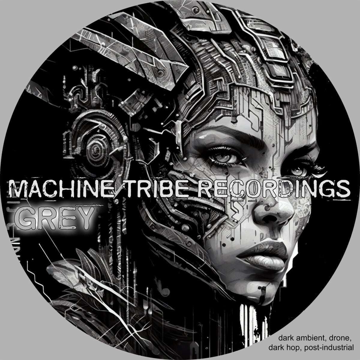 The Awakened Chaos of Ramlak | Ramlak Bmbo | MTR Grey