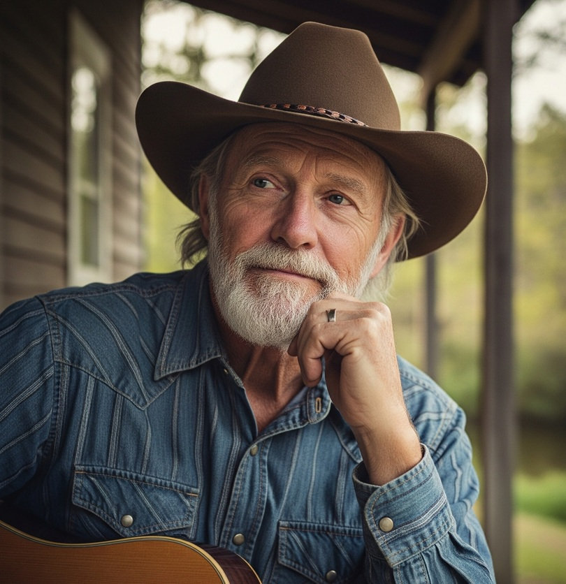 The Great Inversion | The Shady River Bard