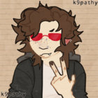 The Villain I Appear to Be | Connor Spiotto