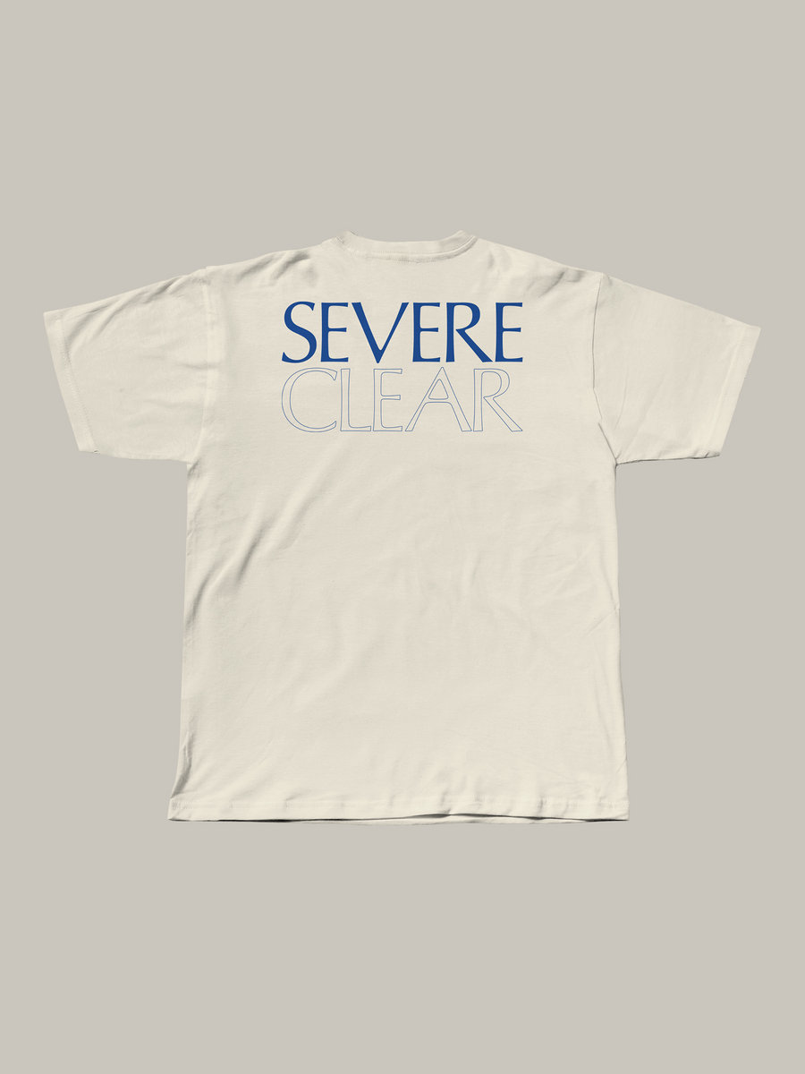 Severe Clear | Emily Ulman