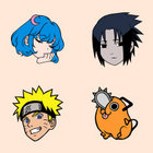 Silhouette - Naruto (Ringtone) | Anytunz 💫