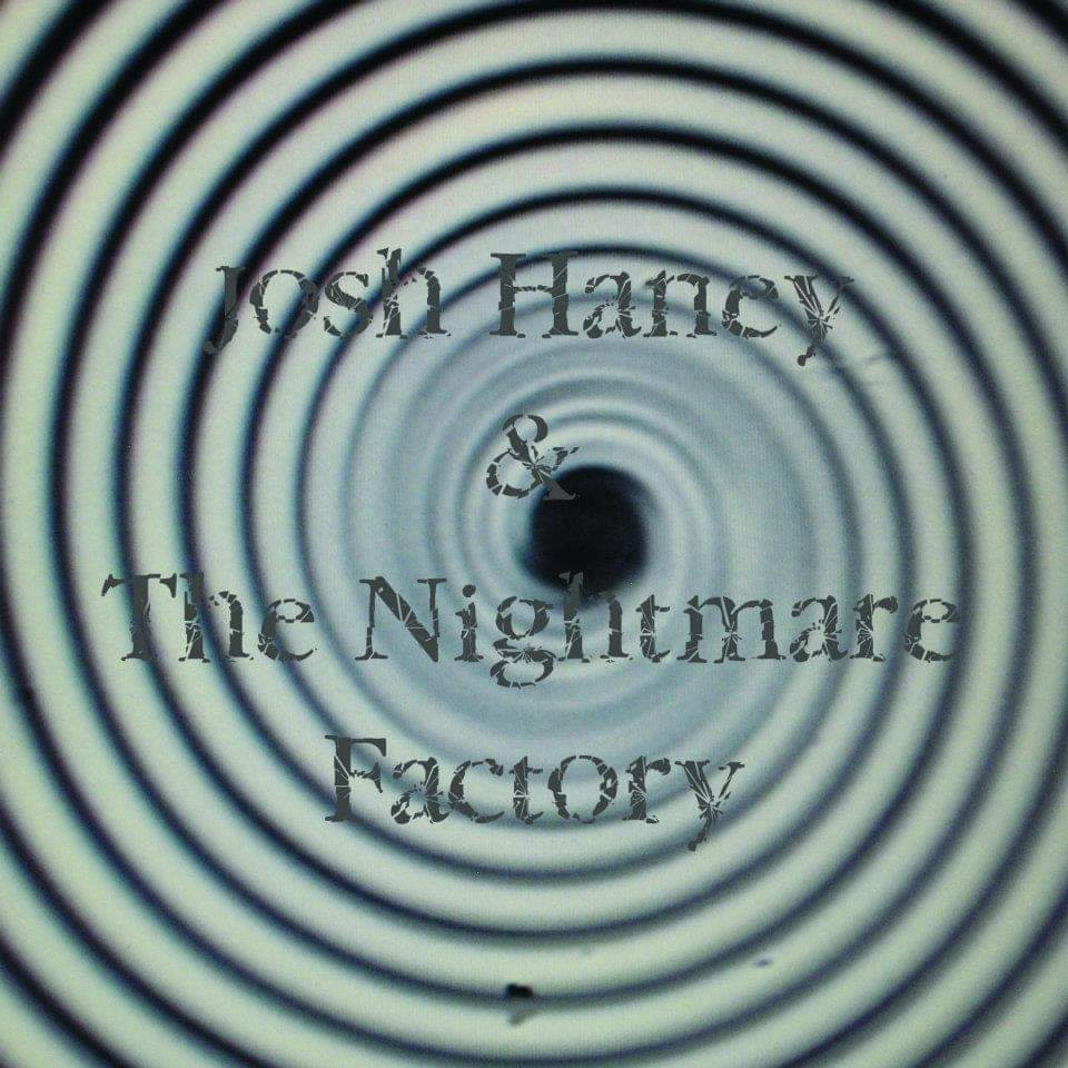 Silver Shamrock Theme | Josh Haney and the Nightmare Factory/Forest of ...