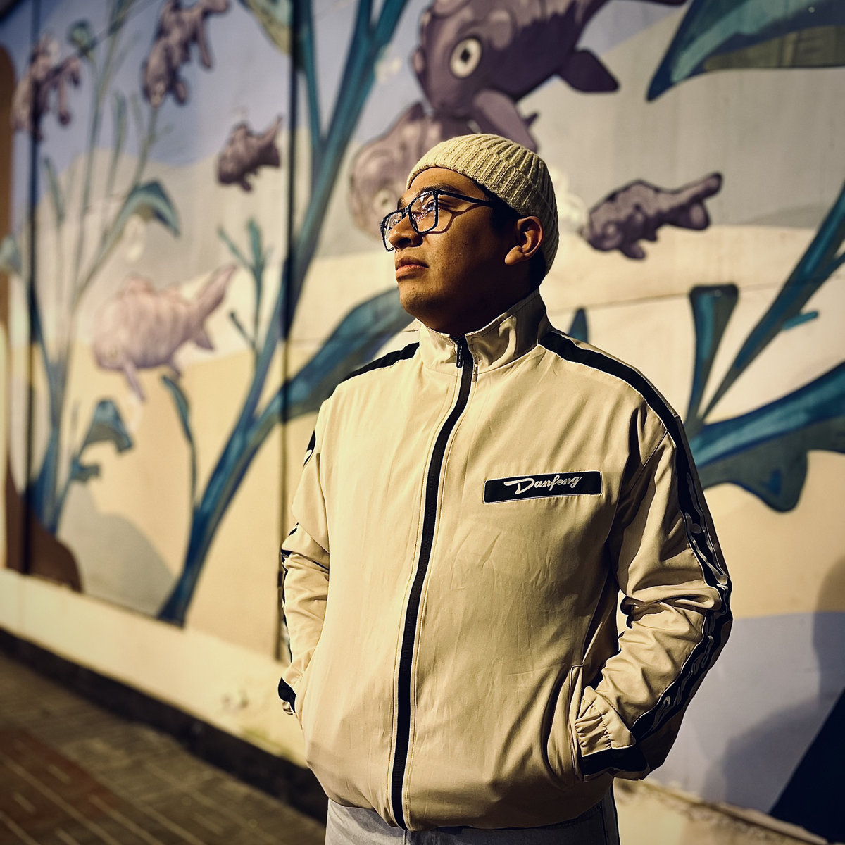 Café Con Ron & DTMF (Afro Remix) [PACK WAV] | Renzo Leon