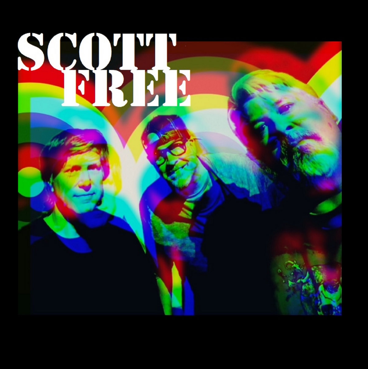 Qualified | Scott Free (Scott Free 85)