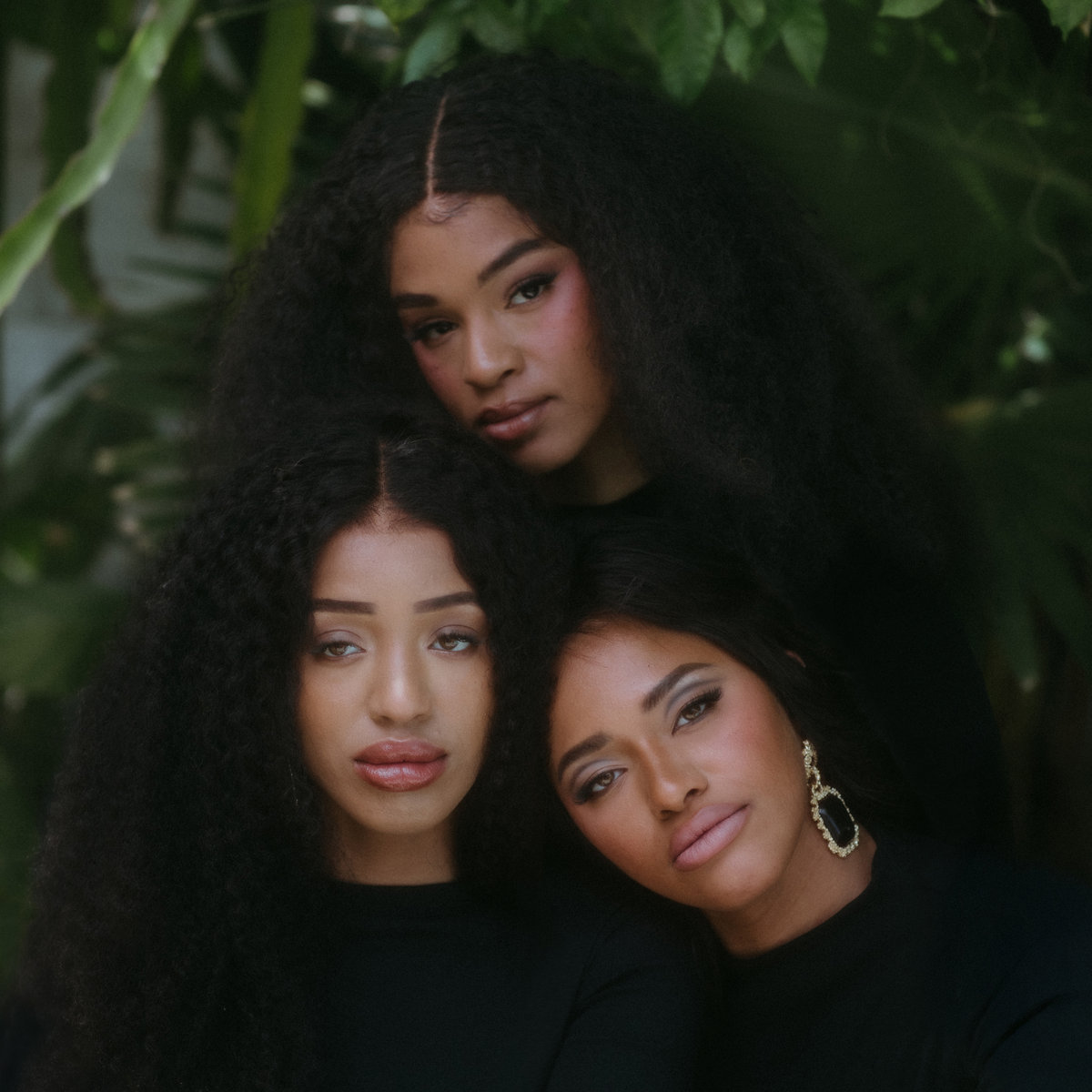 If You Want Me / I Just Don't Want You (To Say Goodbye) | The Womack ...