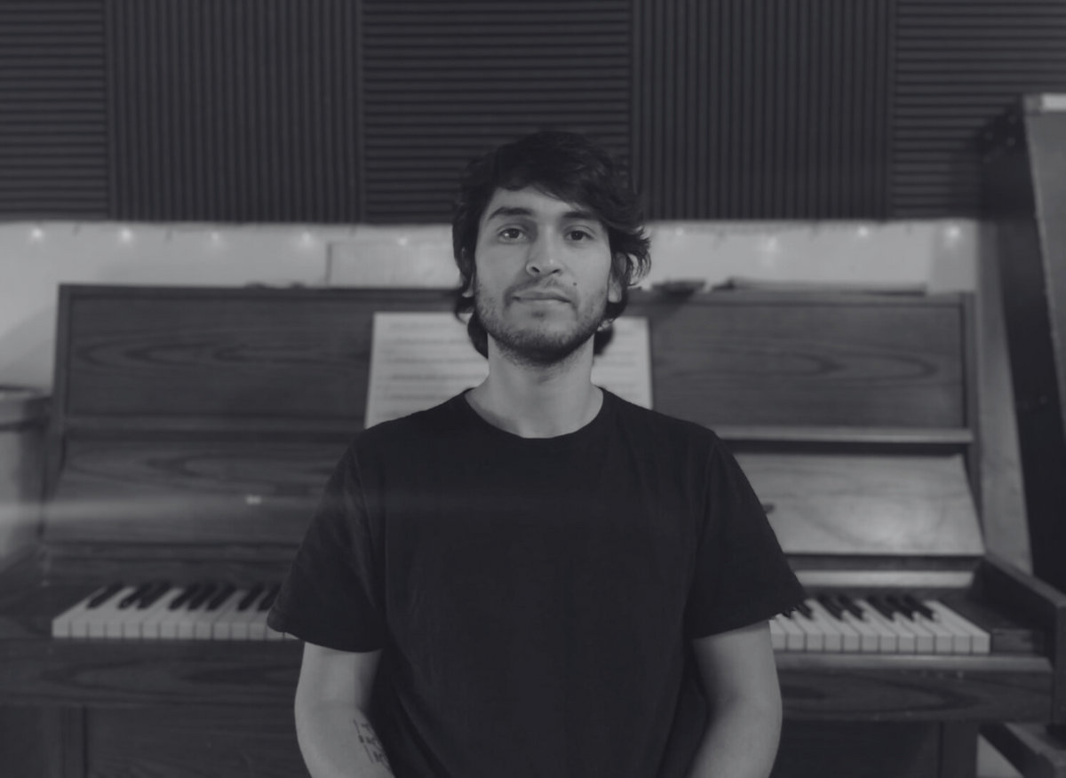 Paserito | Ariel Goitia