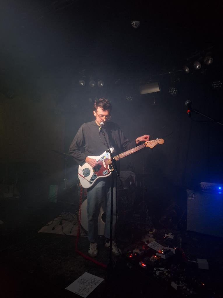 the red light tapes | The Red Light Tapes