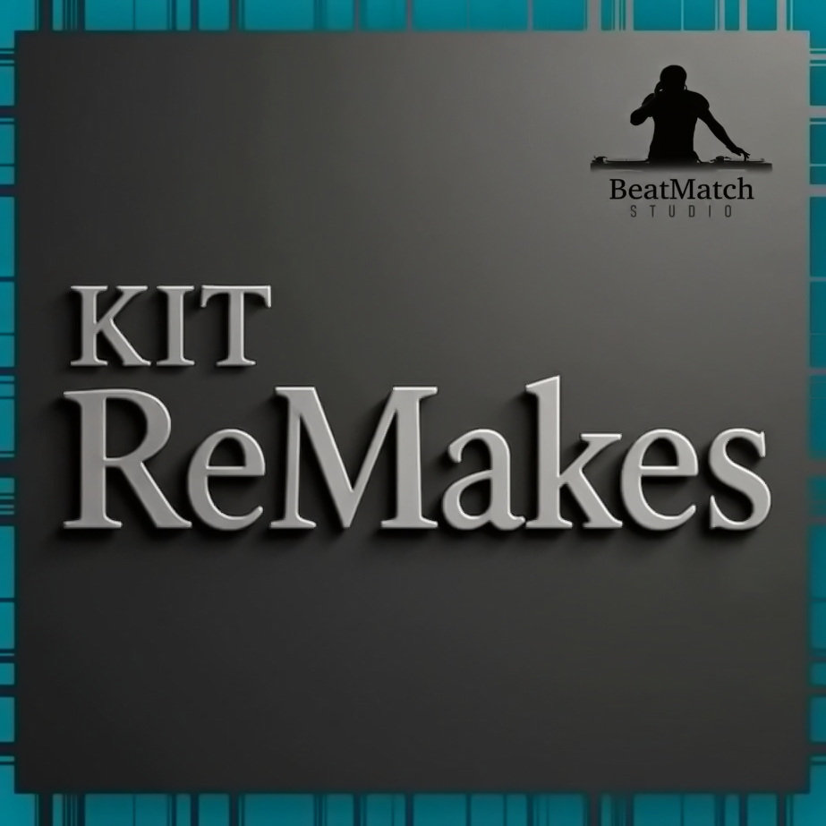 the OPM & MANILA SOUND 2025 Vol 2 | Kit ReMakes