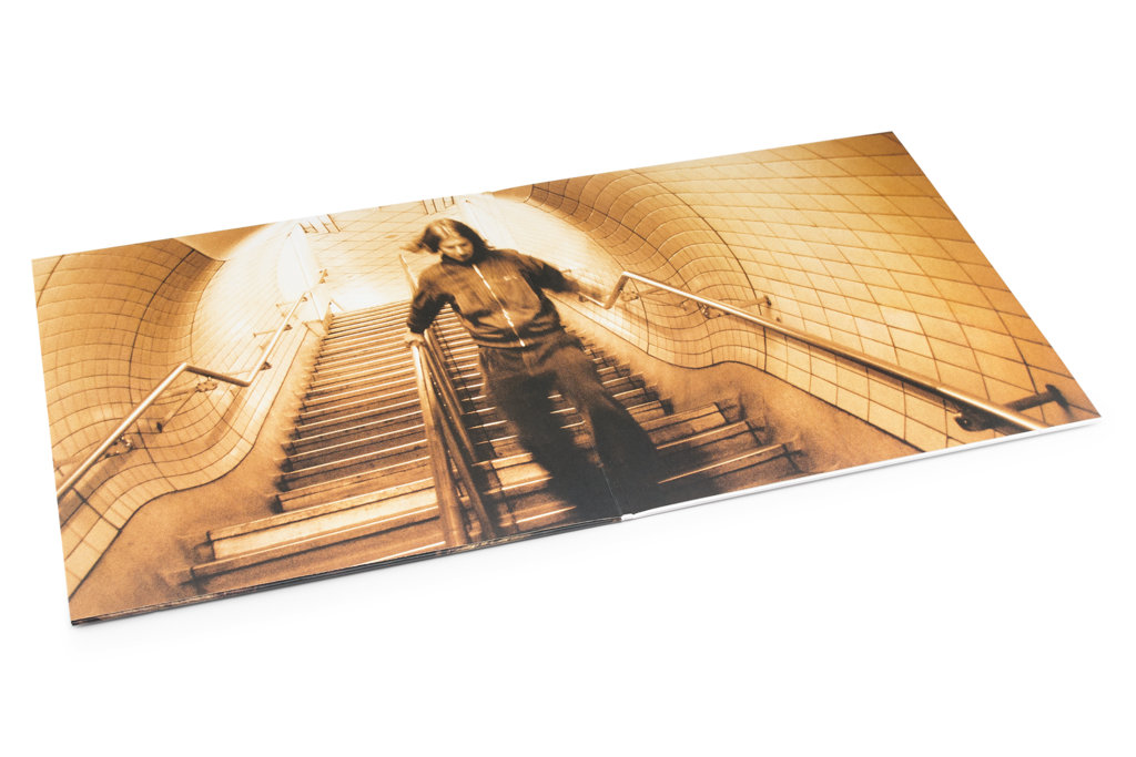 Aphex Twin, “Surfing On Sine Waves (Expanded Edition)” | Bandcamp Daily