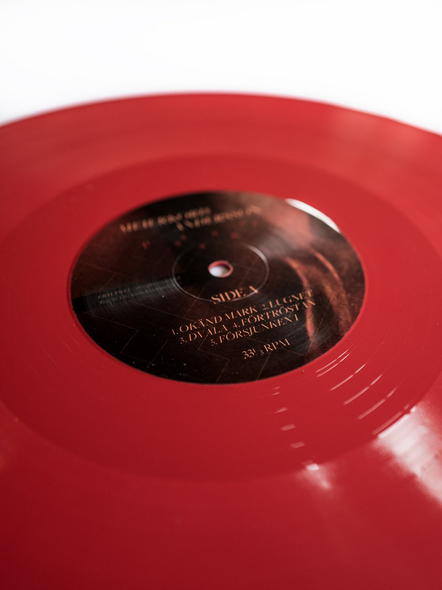 Passager | Meierkord/Andersson | Henrik Meierkord