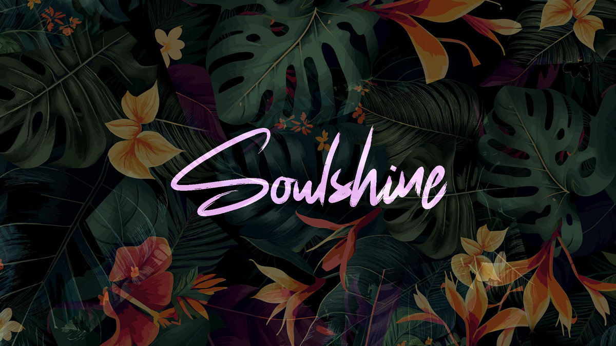 Soulshine (STEMS - Digital Download) | Soulshine