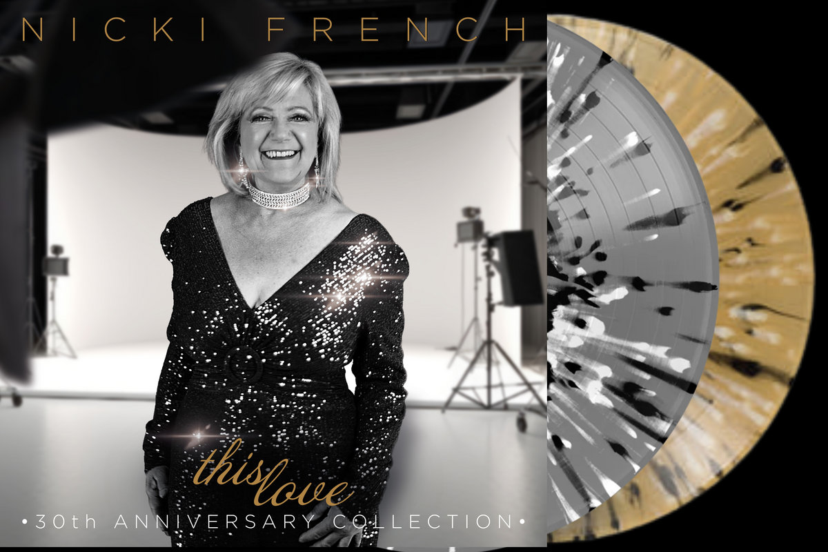 Total Eclipse Of The Heart (Bearly Disco Forever Dub) | Nicki French