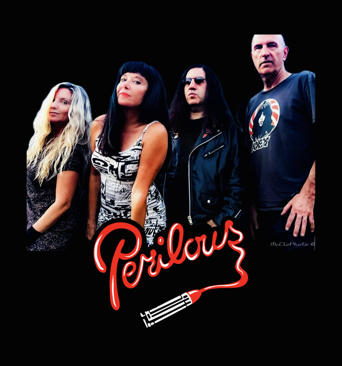 Revolution Calling | Perilous