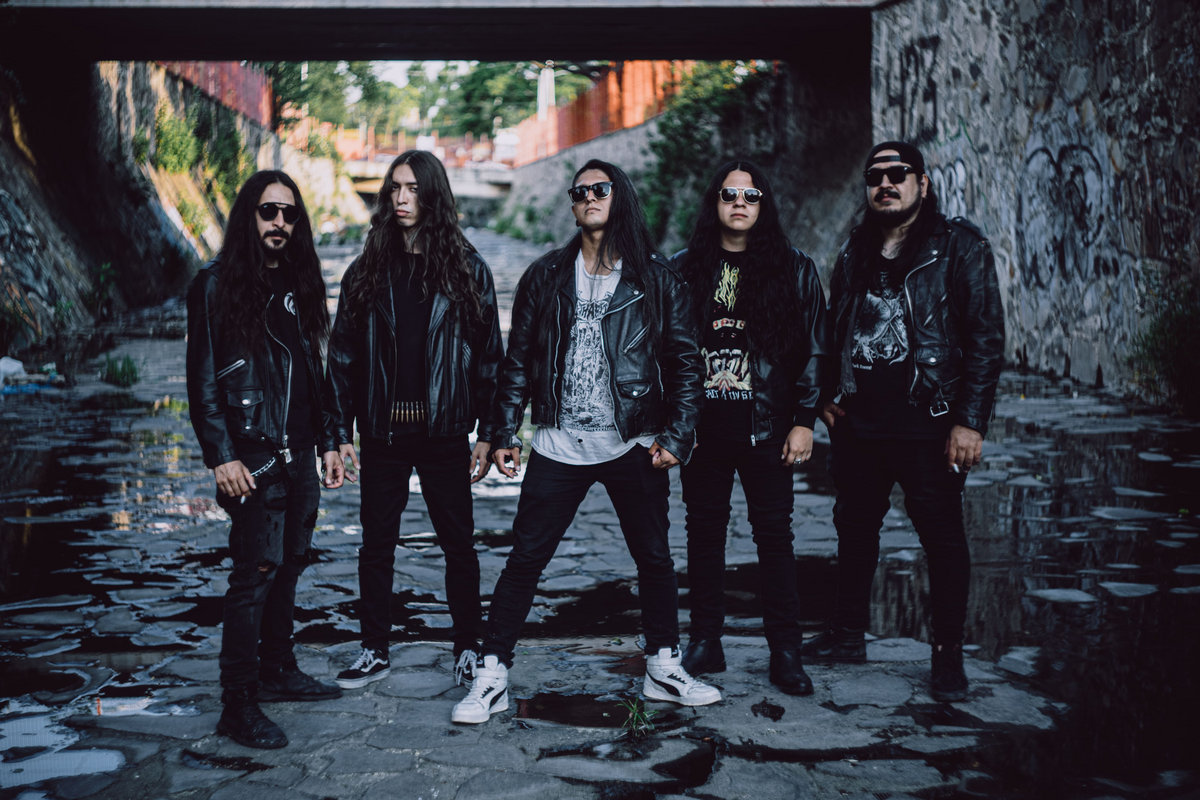 Hellspeed Rock N Roll Speedfreak