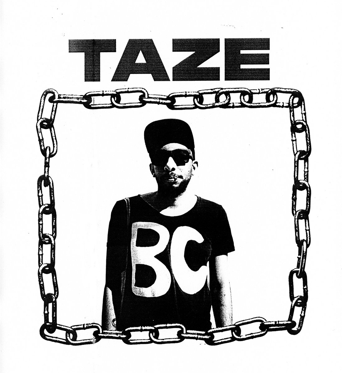 STARING AT SCREENS/CHAINSAW | TAZE