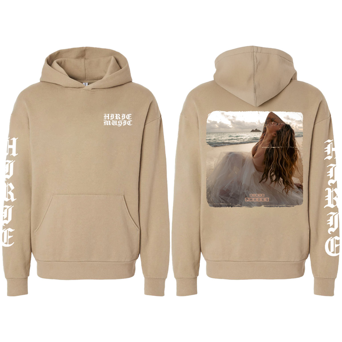 Messing Around (feat. Cas Haley) | HIRIE, Cas Haley | HIRIE