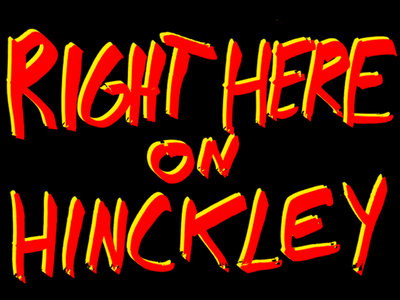 Right Here on Hinckley - The Modern History of Hinckley Lake ...