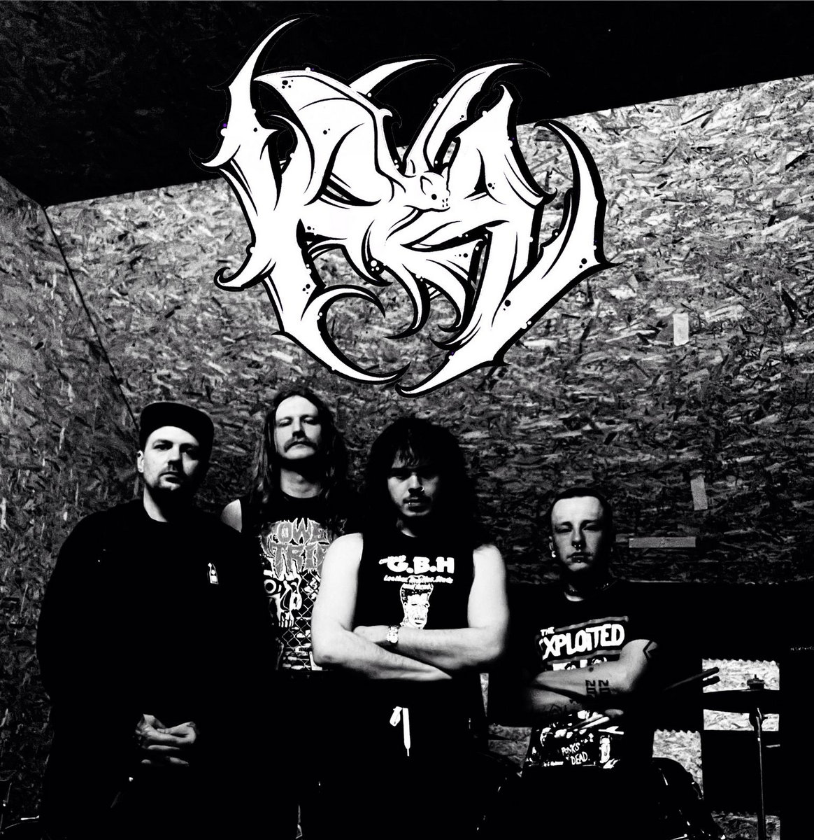 Gloom as Night Falls EP | KVAL