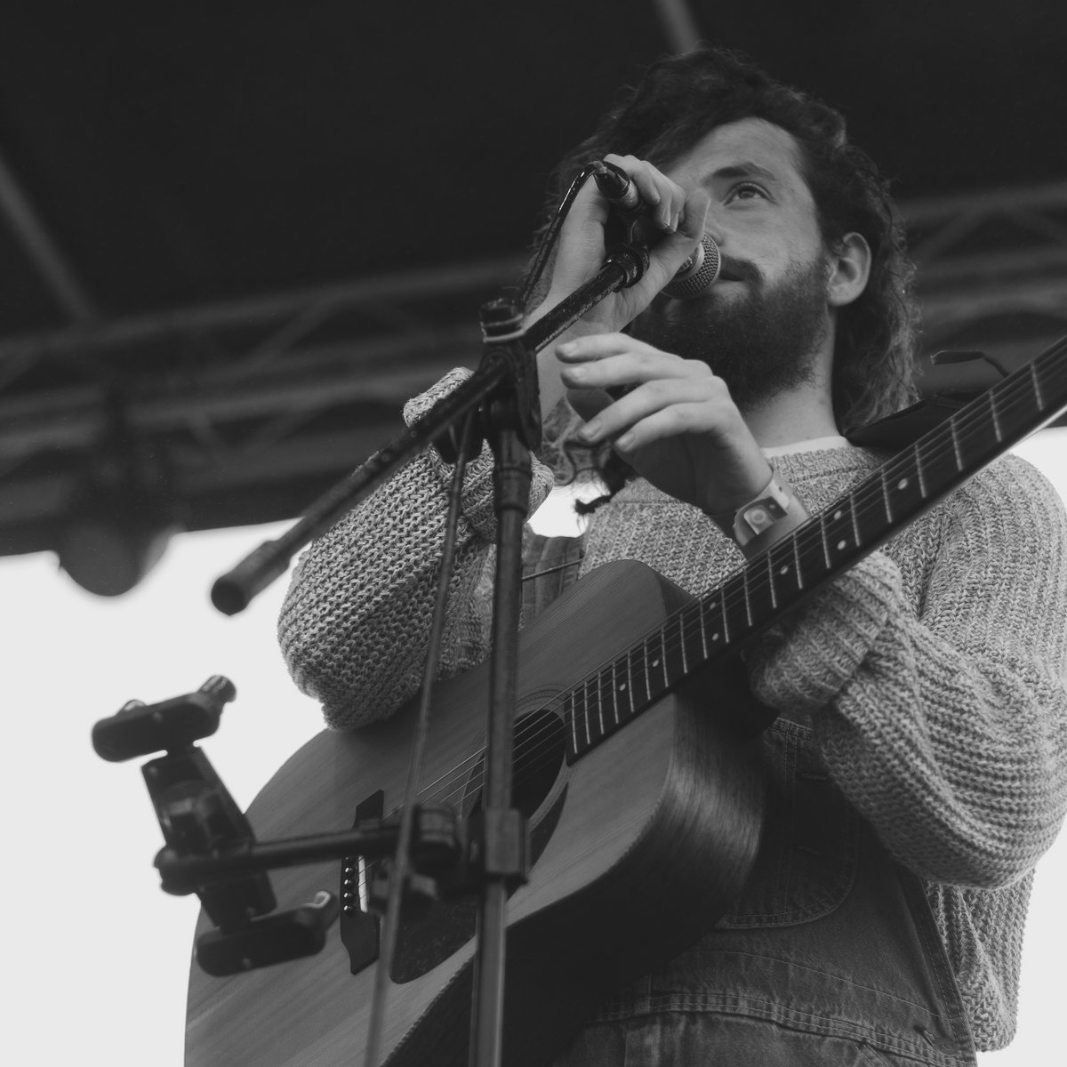 A Flare, Not A Firelight? | Matt Levett