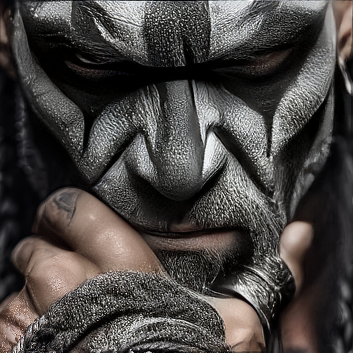 ASHES REBORN | Shadow Forge