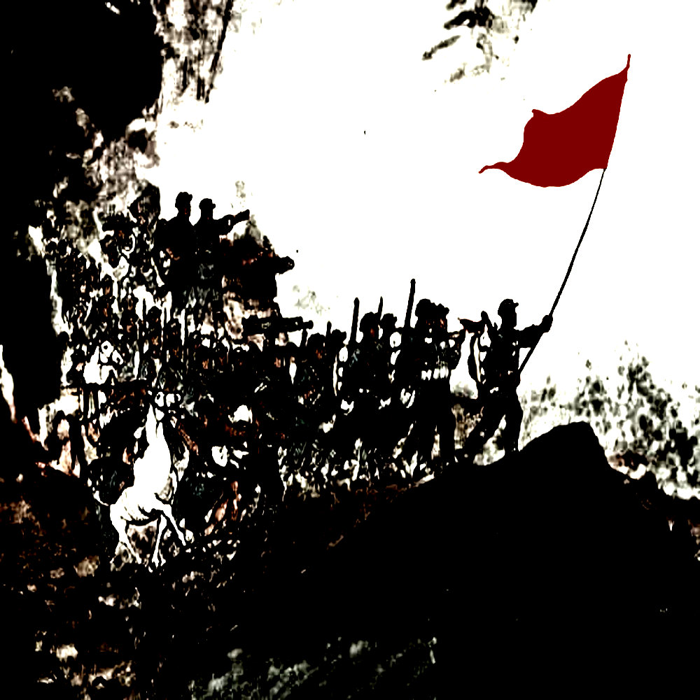 Nomadic War Machine | Insurrect