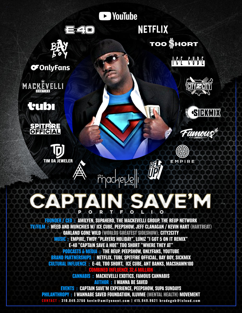WEST COAST CLASSICS #1 | WEST COAST CLASSICS #1 | Captain Save A Hoe