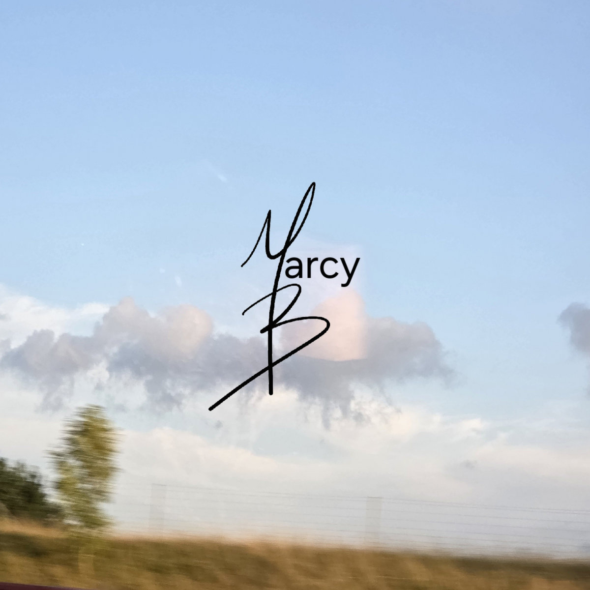 Daughter of Gods [SINGLE] | Marcy B