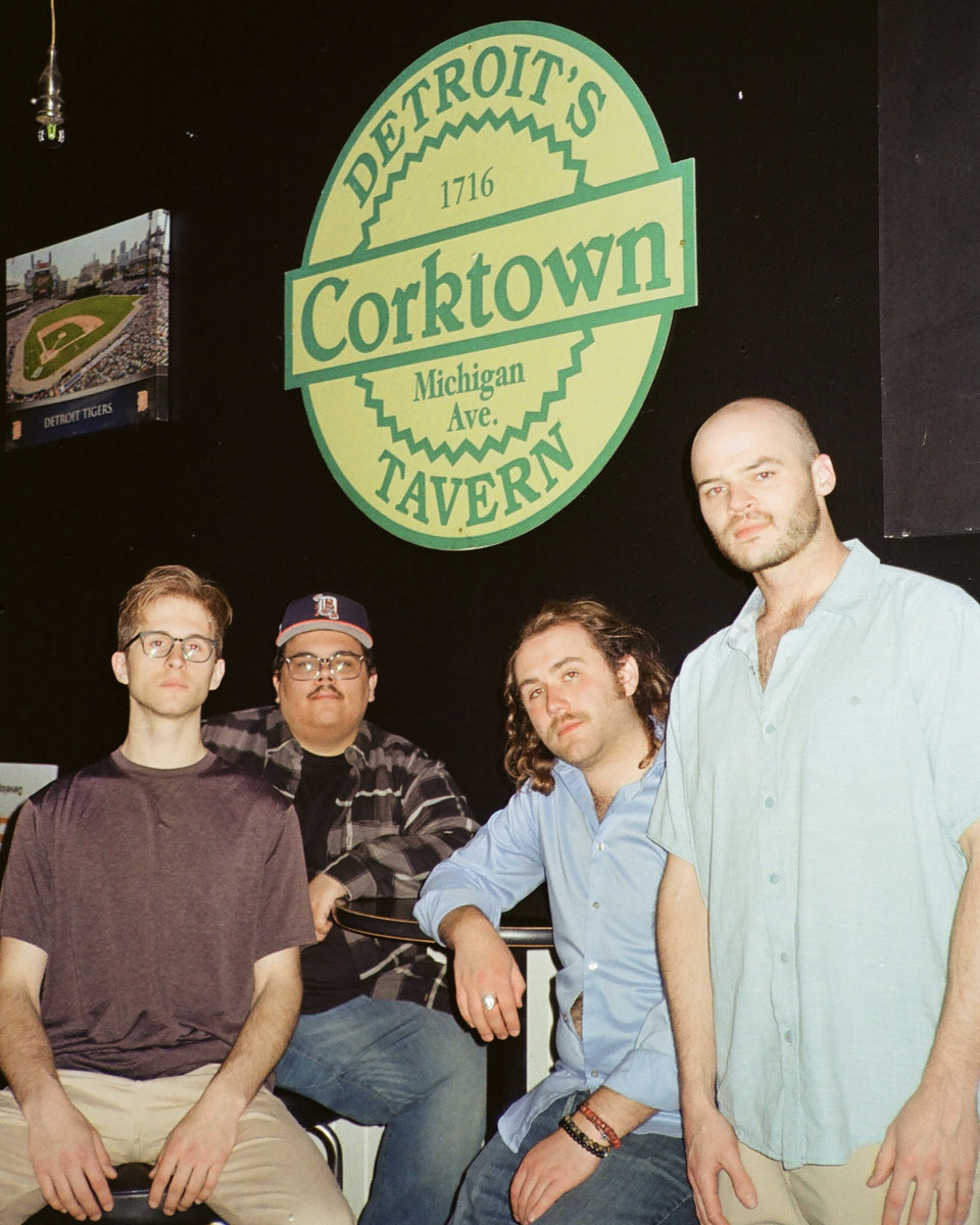 Woodward Groove | DICHI