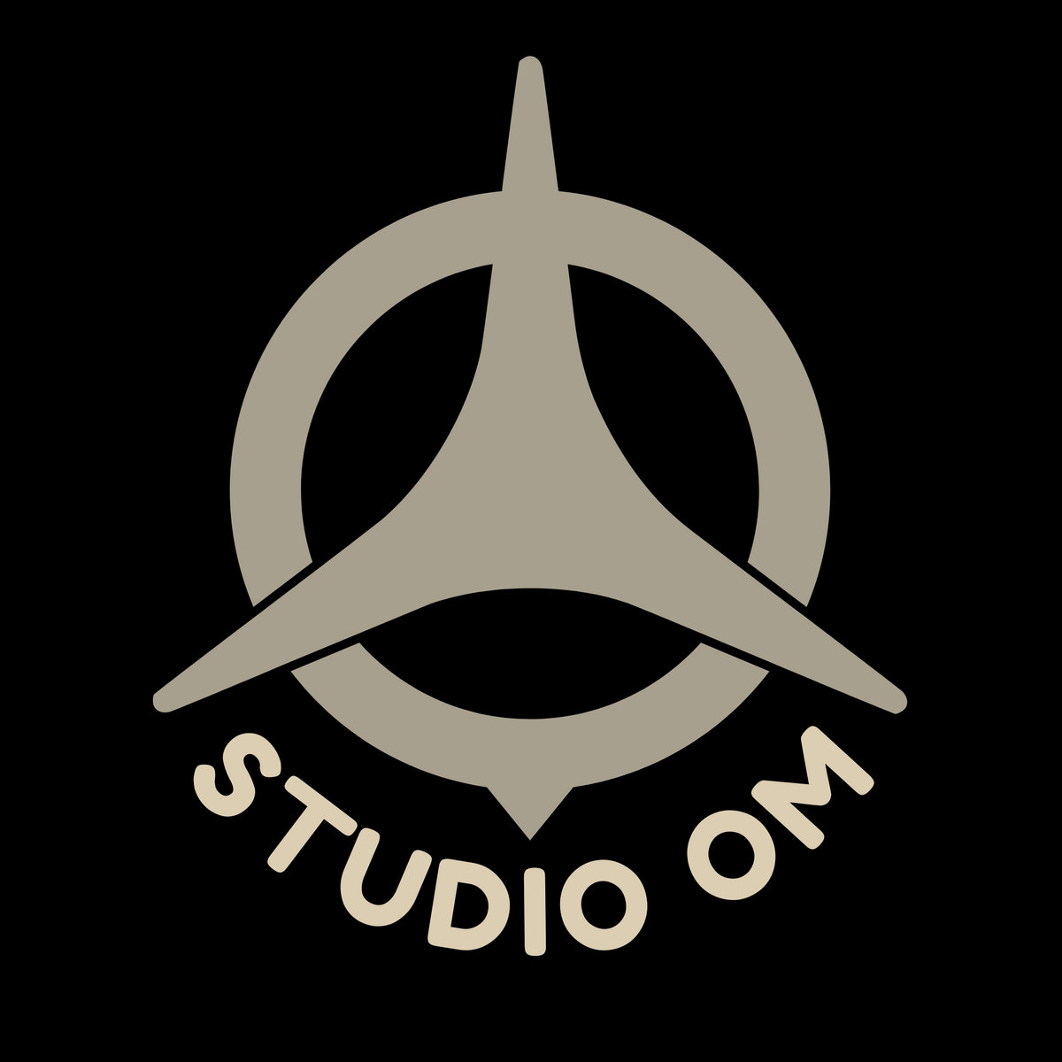 Psycadelic future Way | Mudo & Co. | Studio Om Record