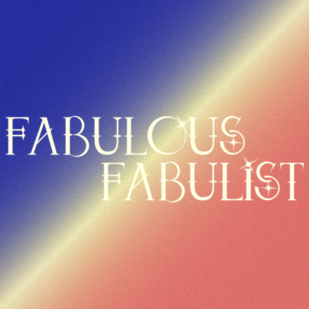 Life in the Tutorial | Fabulous Fabulist