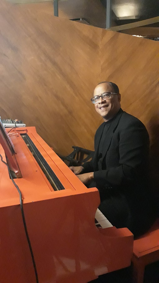 Receive The Word Volume 1 | Terrence Lester